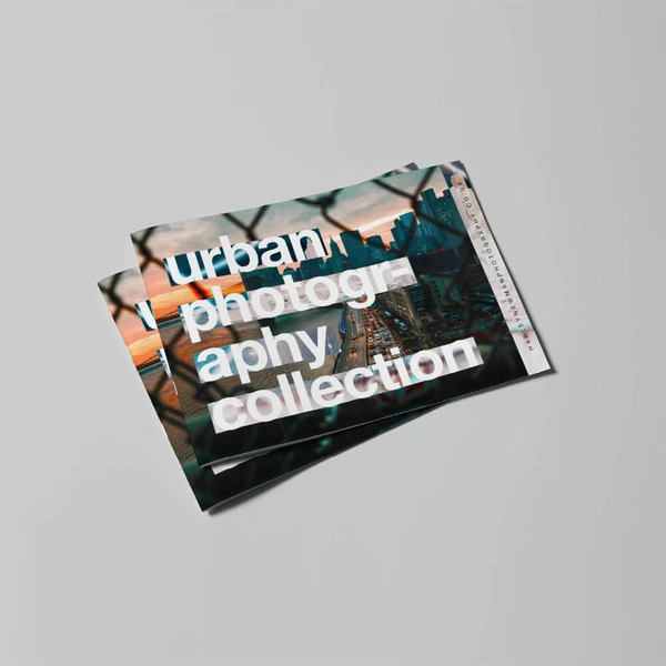 Stapled Booklets | D2D Print