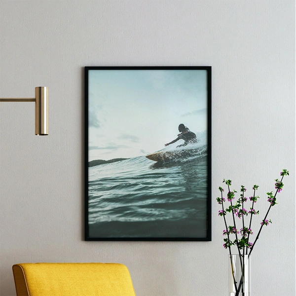 Large Format Posters | D2D Print